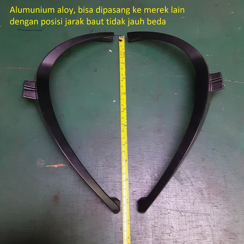 Sharp 42 inch 2T-C42DD1i TV legs 43 inch aluminum TV legs | Shopee Malaysia