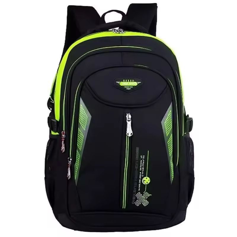 Newest large size 2025 adult men's school backpack | Shopee Malaysia