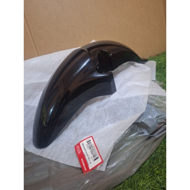 Honda megapro MP primus original ahm Honda front fender fender 61100 ...