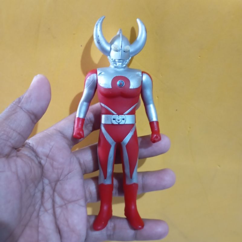 Ultraman father bandai second action figure | Shopee Malaysia