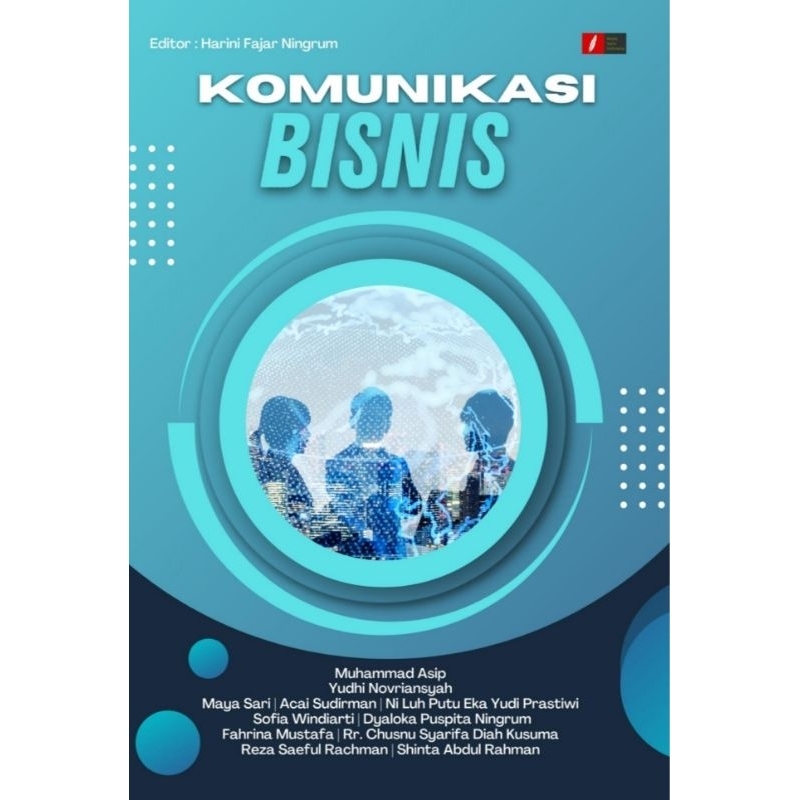 Business COMMUNICATION - Muhammad Asip, et al. | Shopee Malaysia
