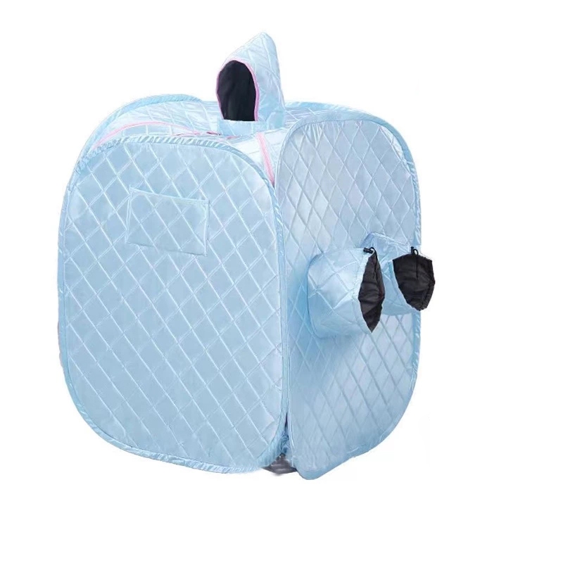 Sauna box Spa Equipment Body Accessories Sauna Equipment Room Portable ...