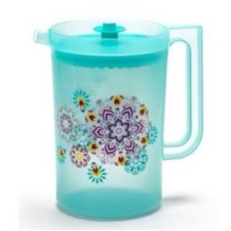 2 Liter tupperware pitcher/tupperware pitcher | Shopee Malaysia