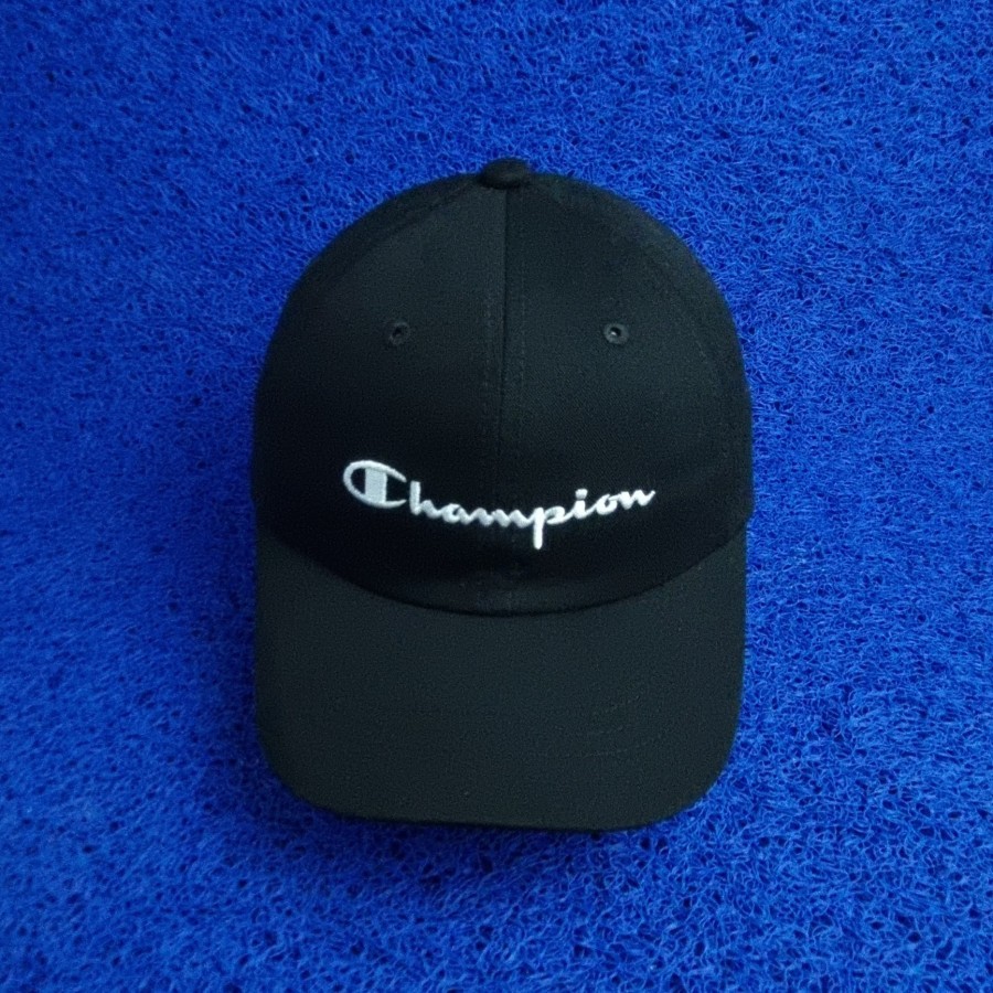Champion cap size xs 55cm | Shopee Malaysia