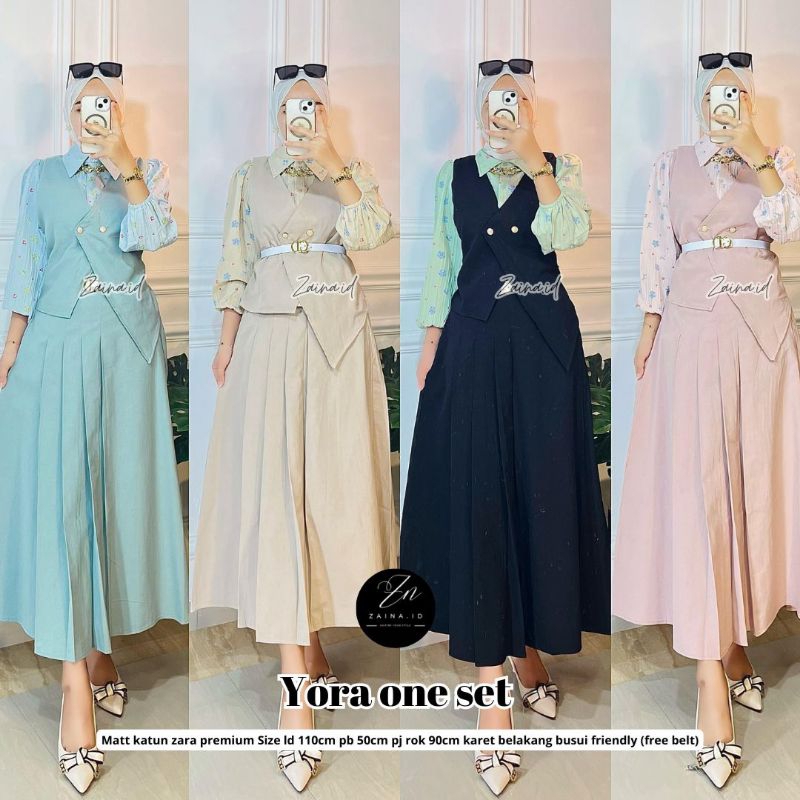 KEMEJA Free BELT • BELINDA YORA MOZZA LENORA AYUDIA MIZA NINDI SHASA ...