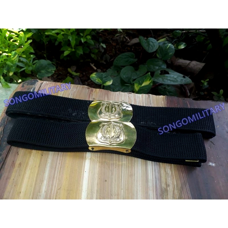 Security Guard Belt / Security Guard Belt / Security Belt | Shopee Malaysia