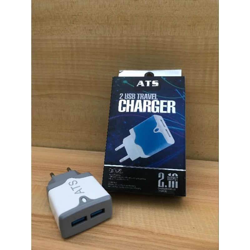 Ats 2 USB Casing Adapter No Packing (Without Packing) | Shopee Malaysia