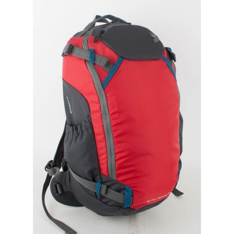 KALIBRE Original Symbius 25 Liter backpack caliber | Shopee Malaysia