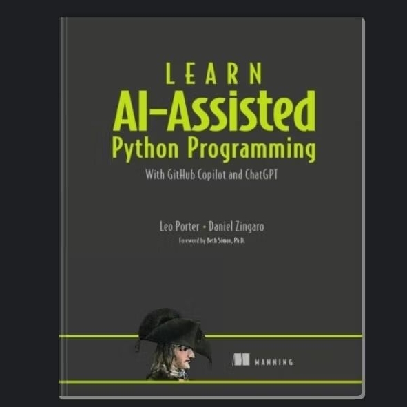 Learn AI-Assisted Python Programming with GitHub Copilot and ChatGPT | Shopee Malaysia