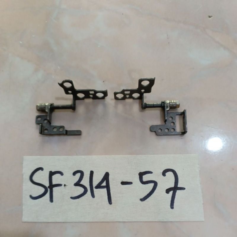 Acer Swift 3 SF314-57 57G N19H4 Laptop Hinge | Shopee Malaysia
