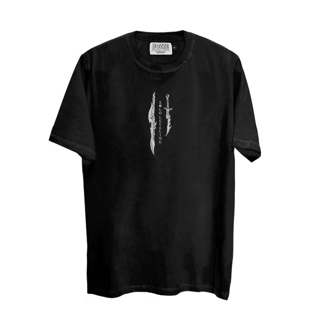 Bozze Anime SOLEV | Knight Knight Knight | Kasaka | Venom Venom Venom ...