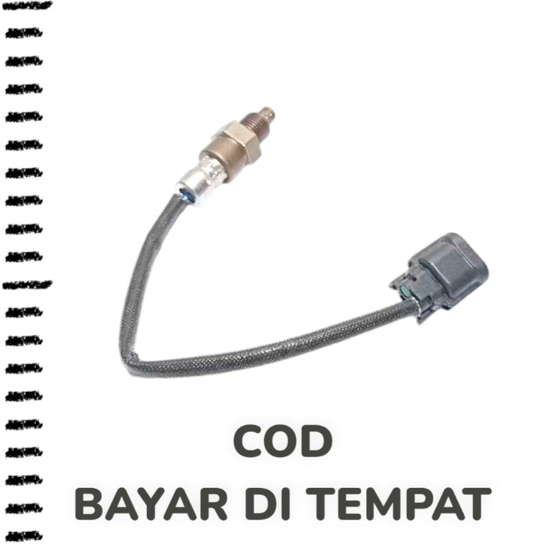 O2 sensor co2 sensor oxygen exhaust sensor honda vario 160 pcx 160 adv ...