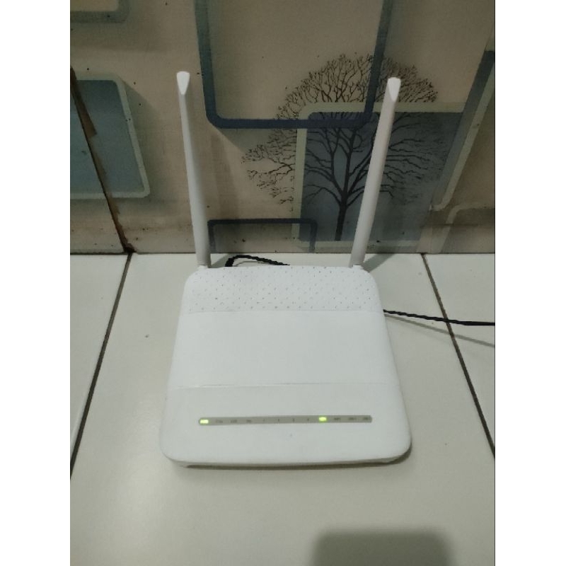 Optictimes GPON EPON ONU SECOND NORMAL MODEM | Shopee Malaysia