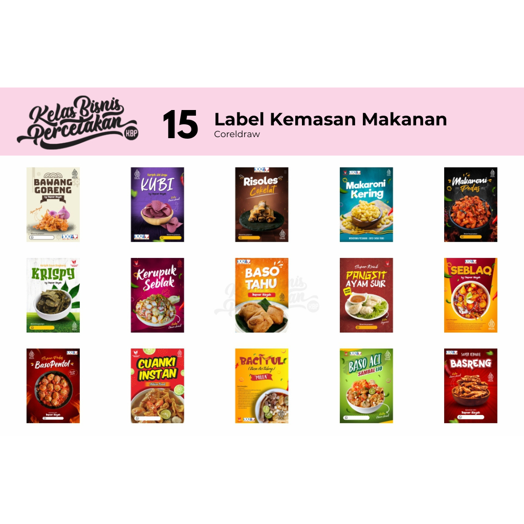 Print a3+ stickers for packaging labels | Shopee Malaysia