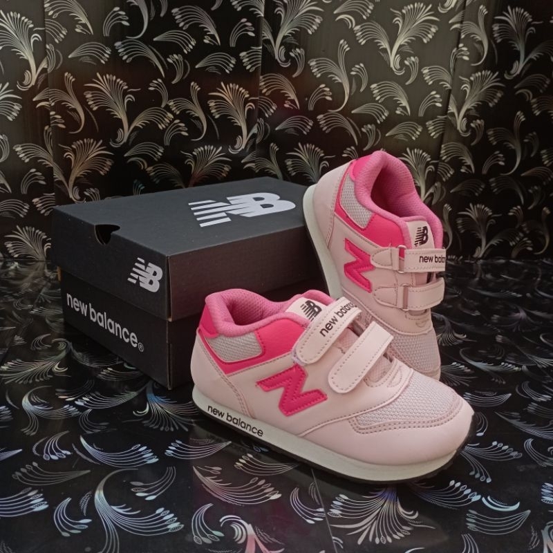 Nbb pink list dark pink Boys' shoes, boys' shoes, boys' shoes, girls ...