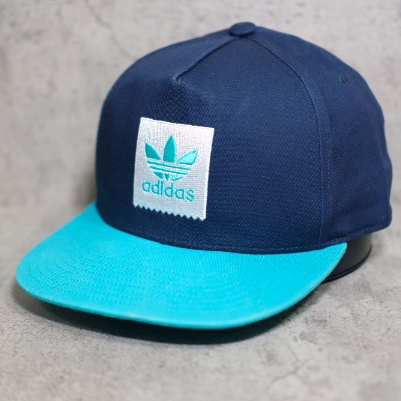 Original ADIDAS snapback Hat | Shopee Malaysia