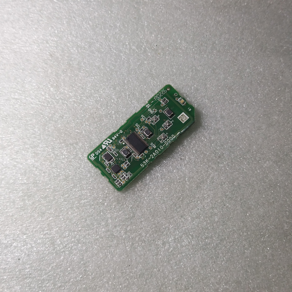 MESIN Original Honda PCX 150 Adv 150 Remote Engine PCB | Shopee Malaysia