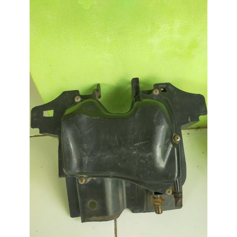 Original Revo absolute 110 air filter Box | Shopee Malaysia