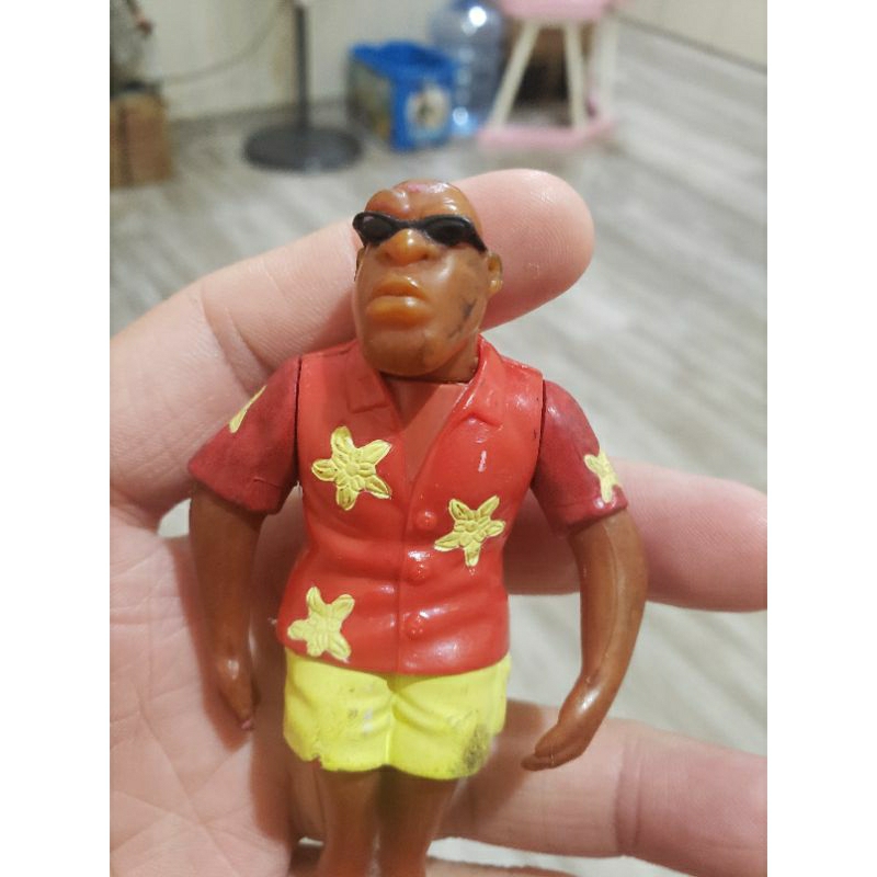 Sale OF ACTION FIGURE FIGURES LILO STITCH COBRA BUBBLES DISNEY ...