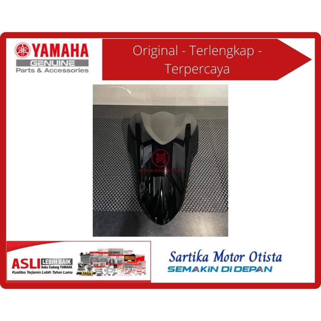 Original Front Fender, Yamaha Aerox Alpha Front Fender | Shopee Malaysia