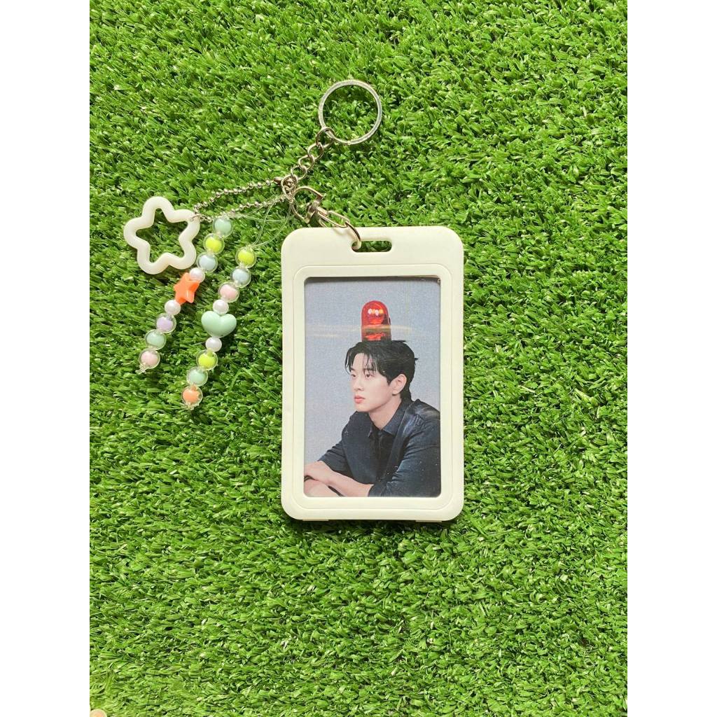 GANTUNGAN Mote LEE SEUNG WOO KEYCHAIN | Shopee Malaysia