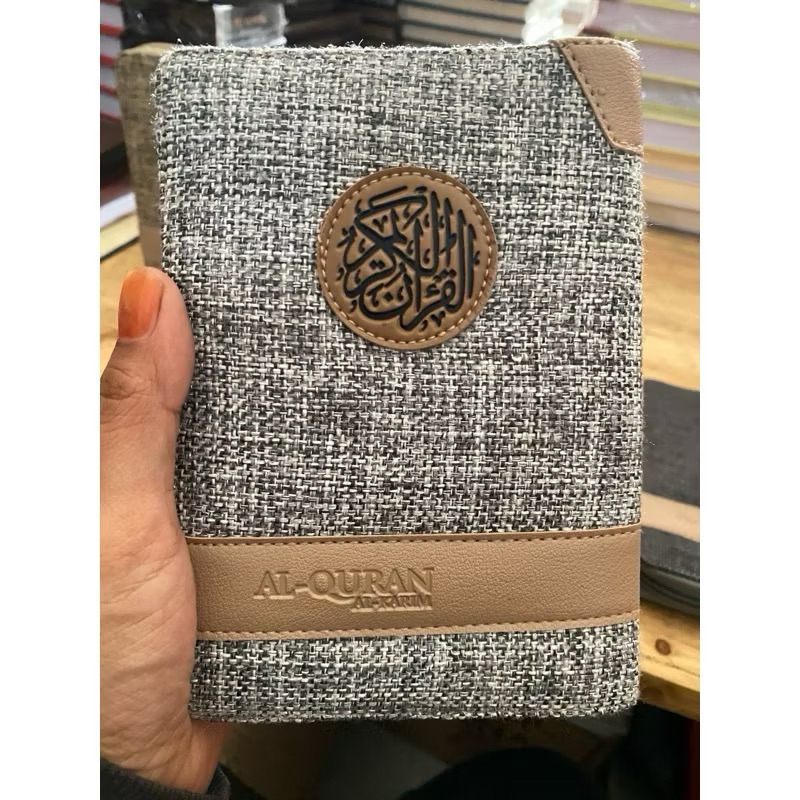 Syamil Al quran rainbow rainbow quran women YASMINA, AUFA, HASANAH ...