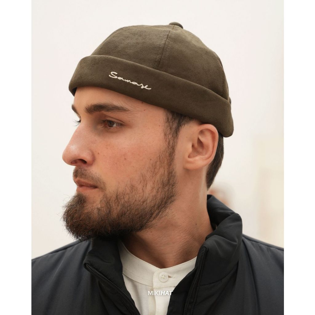 Samase Peci Cap Mikihat F002 Limited Edition | Shopee Malaysia