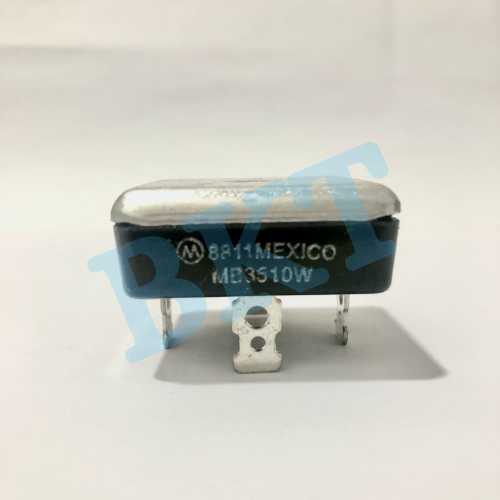 Kuprok 35A 35 A MEXICO DIODE / Bridge Diode Coupler Model 35A 35 A ...