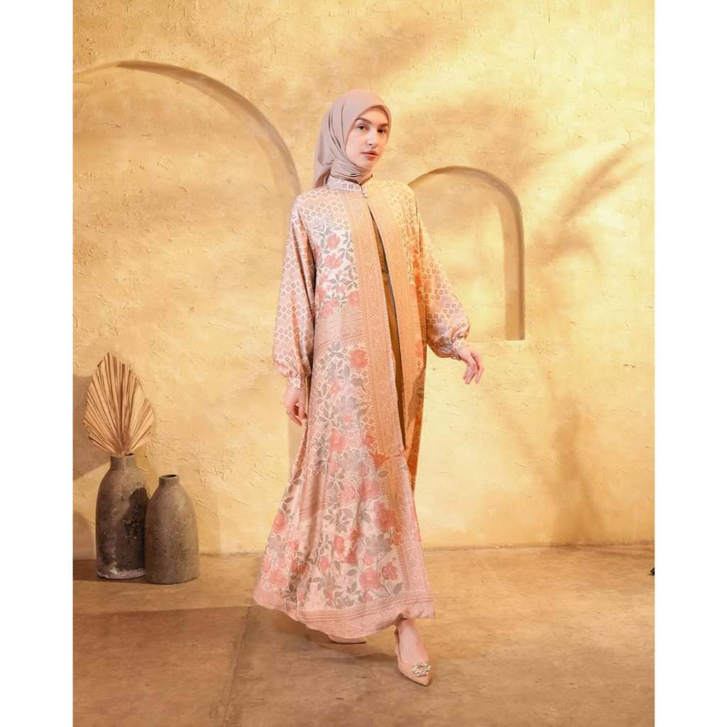 Alani OUTER Heaven Lights (APRICOT XL ONLY OUTER WITHOUT INNER ...