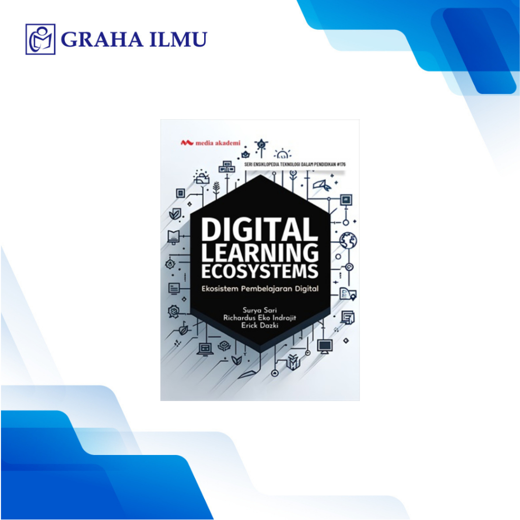 Digital Learning Ecosystems; Digital Learning Ecosystems | Shopee Malaysia