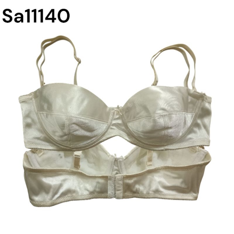 W Sa11140 branded bra By Original Peacocks wired foam bra size 36C ...