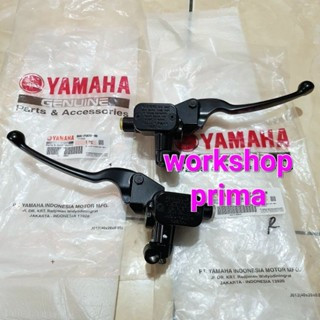 Cylinder Master B6H Disc Brake Front Rear Right Left Nmax N Max New 155 ...