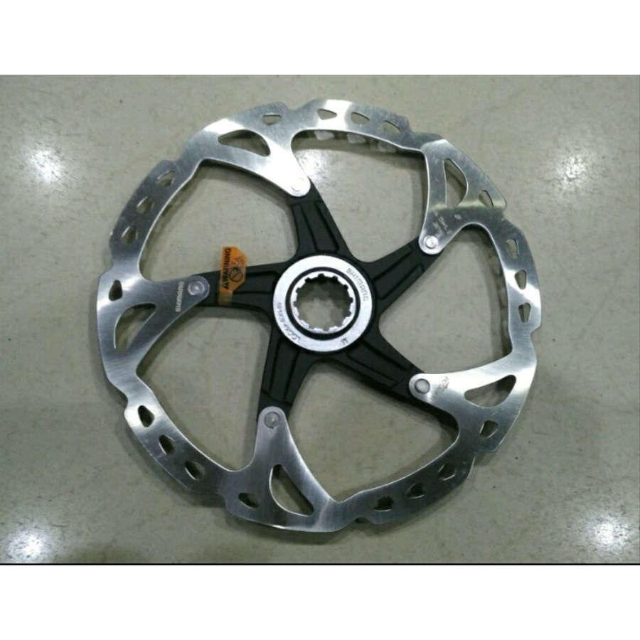 Shimano SLX RT67 Rotor 160mm center lock - Bulk | Shopee Malaysia