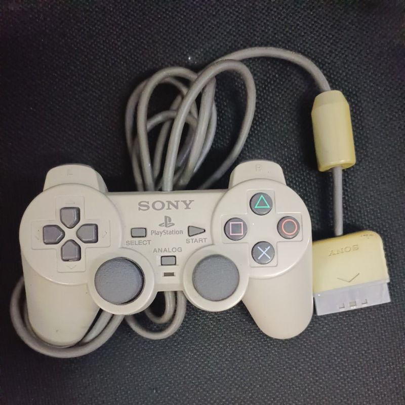 MESIN Original PS1 Stick Machine | Shopee Malaysia