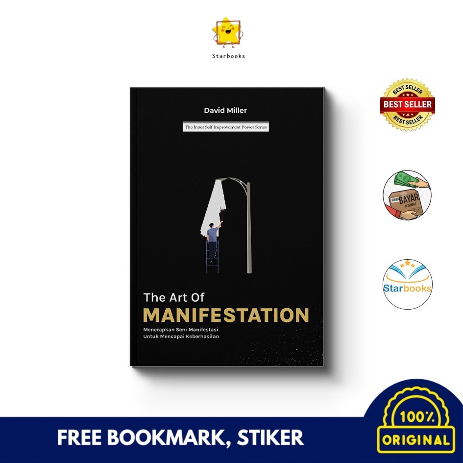 The Art of Manifestation book: Applying The Art of Manifestation to ...
