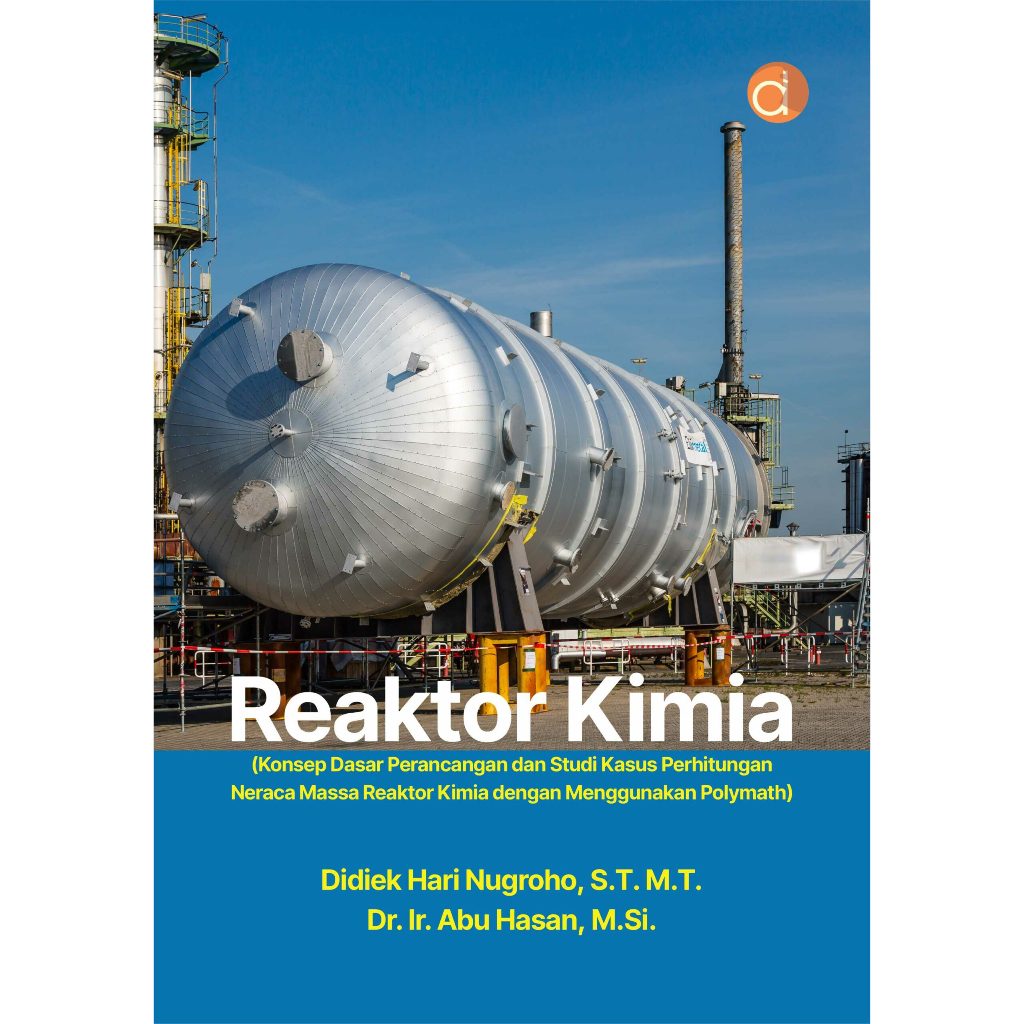 Chemical Reactor Book (Basic Concepts of Design and Case Studies Mass ...