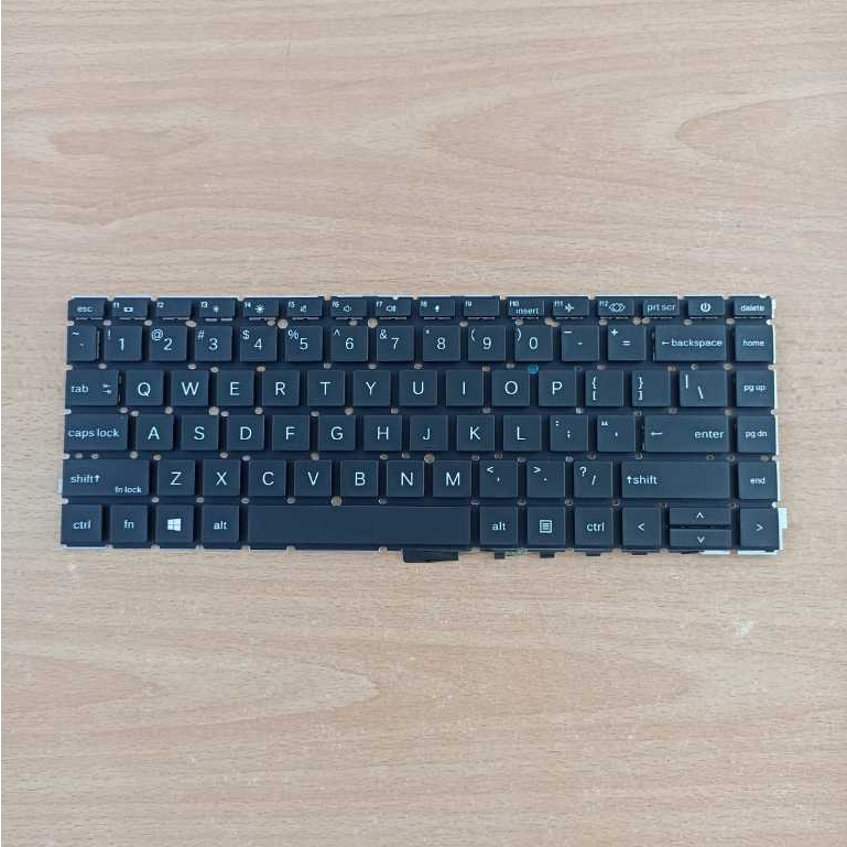 HP Probook 440 G8 / 440 G9 / 445 G8 / 445 G9 Laptop Keyboard | Shopee ...
