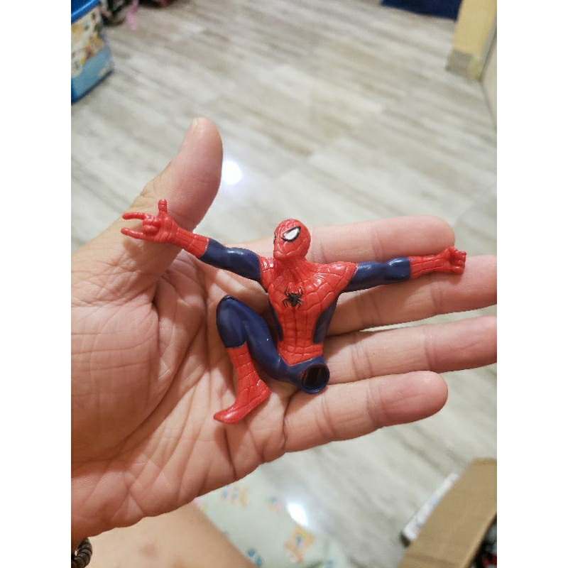 Sale OF ACTION FIGURE FIGURES SUPERHERO SUPER HERO SPIDERMEN SPIDER MAN ...