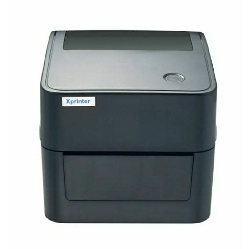 Resi XPRINTER THERMAL PRINTER | Shopee Malaysia