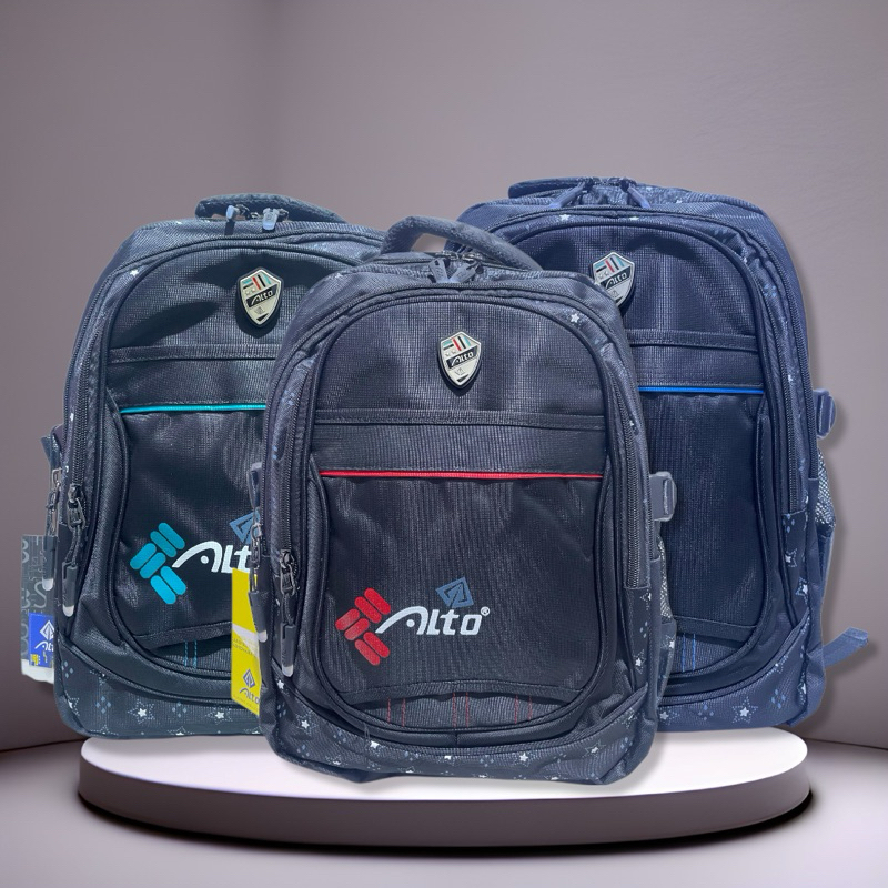 ORIGINAL Alto Backpack for Elementary School Boys, Men's Backpack ...
