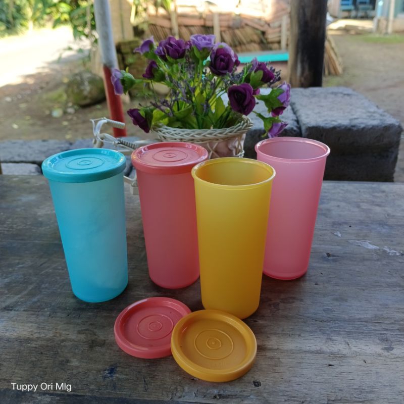 Mini tumbler tupperware | Shopee Malaysia