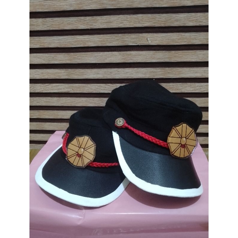 Hanako Hat / Cosplay Hanako Hat / Cosplay Hanako / Hanako Kun Hat ...