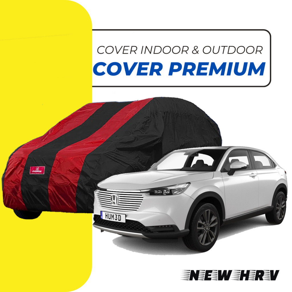 Premium hrv Car Body Cover hrv Car Cover waterproof & uv CAR honda hrv ...