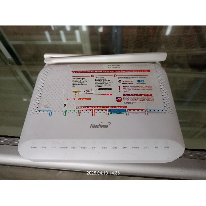 Fiberhome hg6145d2 dualband 5g | Shopee Malaysia