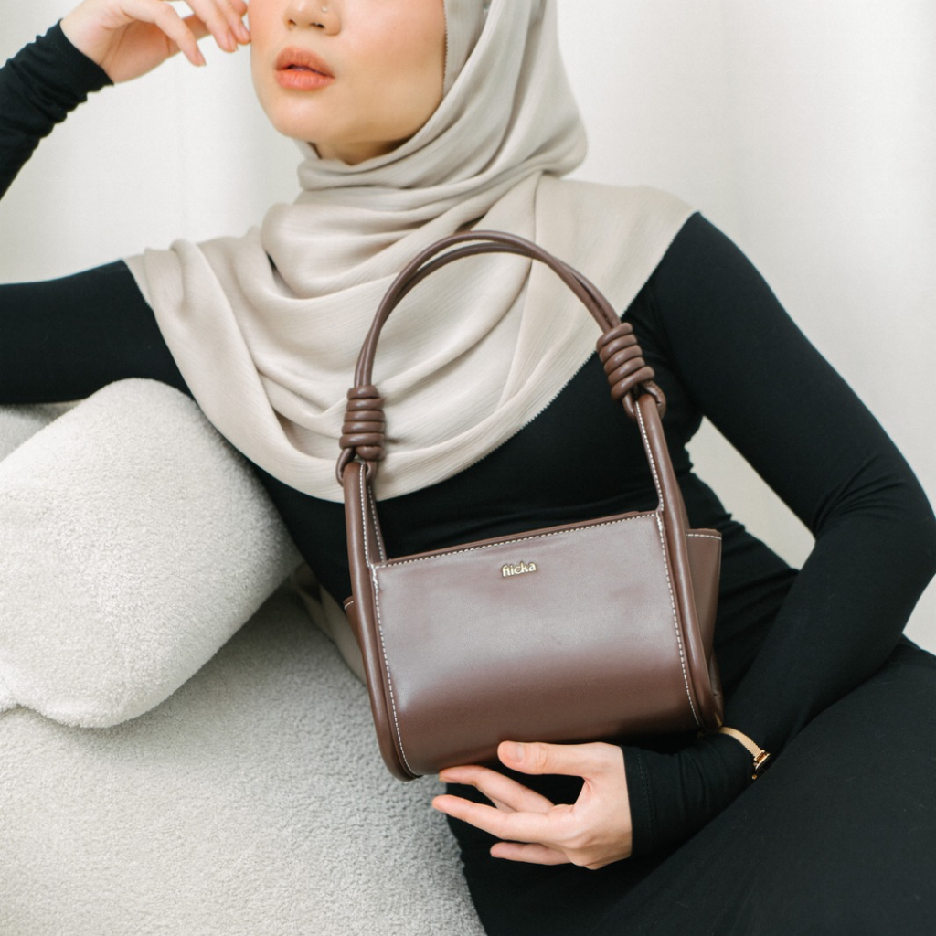FLICKA Kelna Bag Latest Women's Sling Bag | Shopee Malaysia