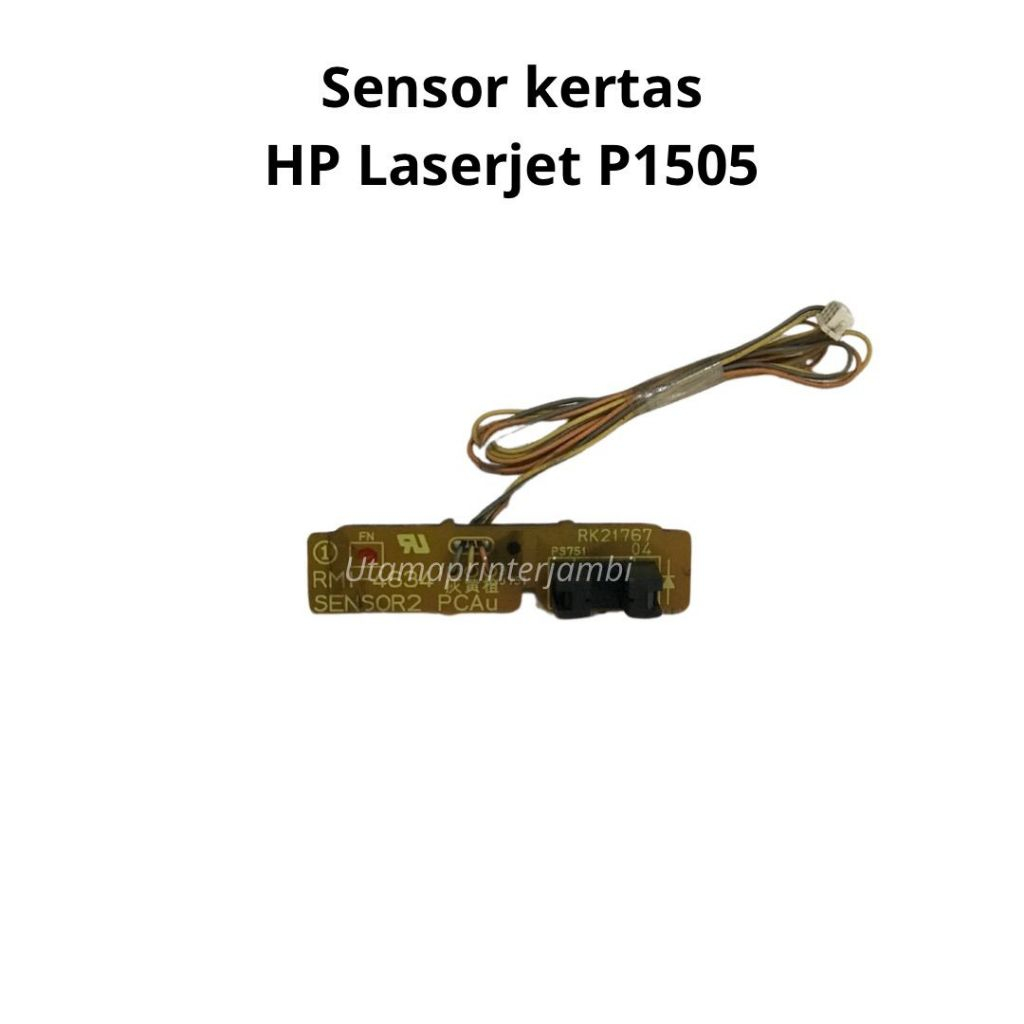 HP P1105 Printer Paper Puller Sensor | Shopee Malaysia