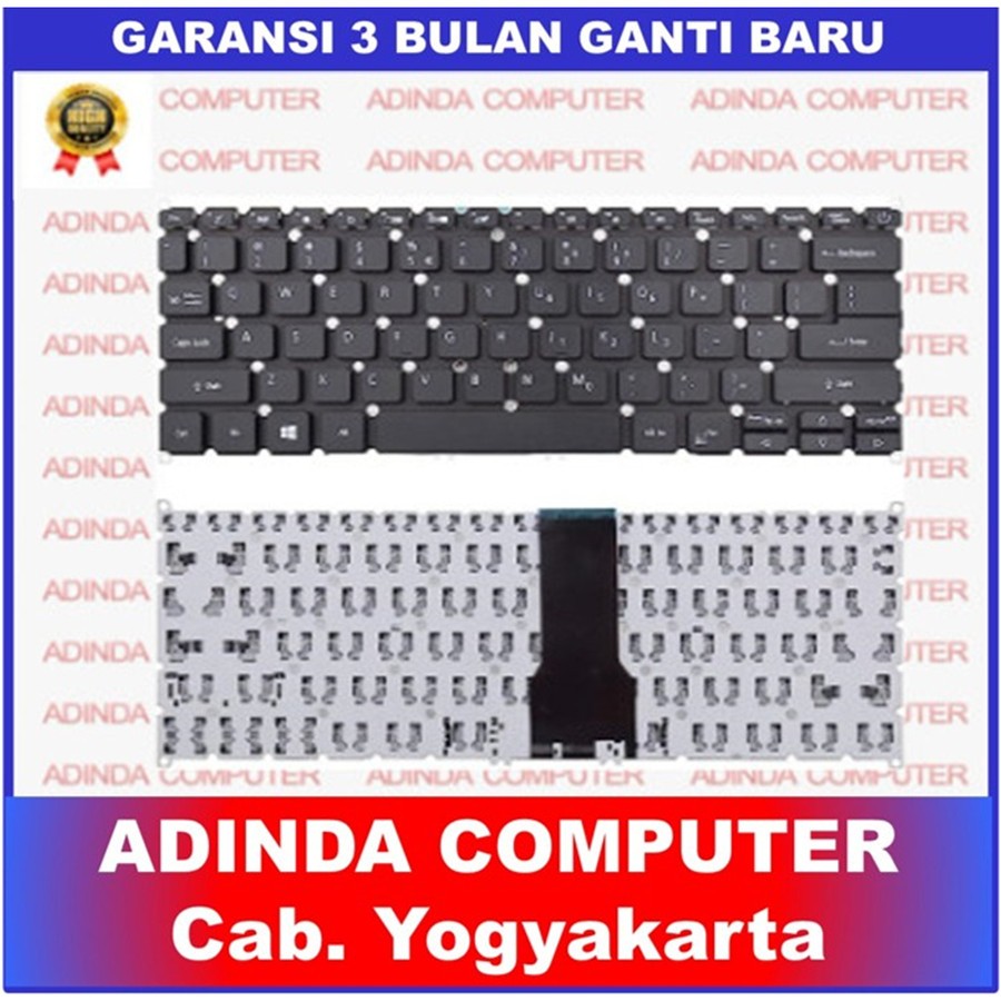 Acer Swift 3 SF314-41 SF314 SF314-42 SF314-54 SF314-54g Keyboard ...