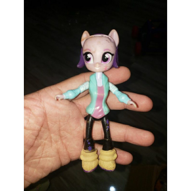 MY LITTLE PONY CHARACTER HORSE PONY CHARACTER EQUESTRIA GIRLS GIRL ...