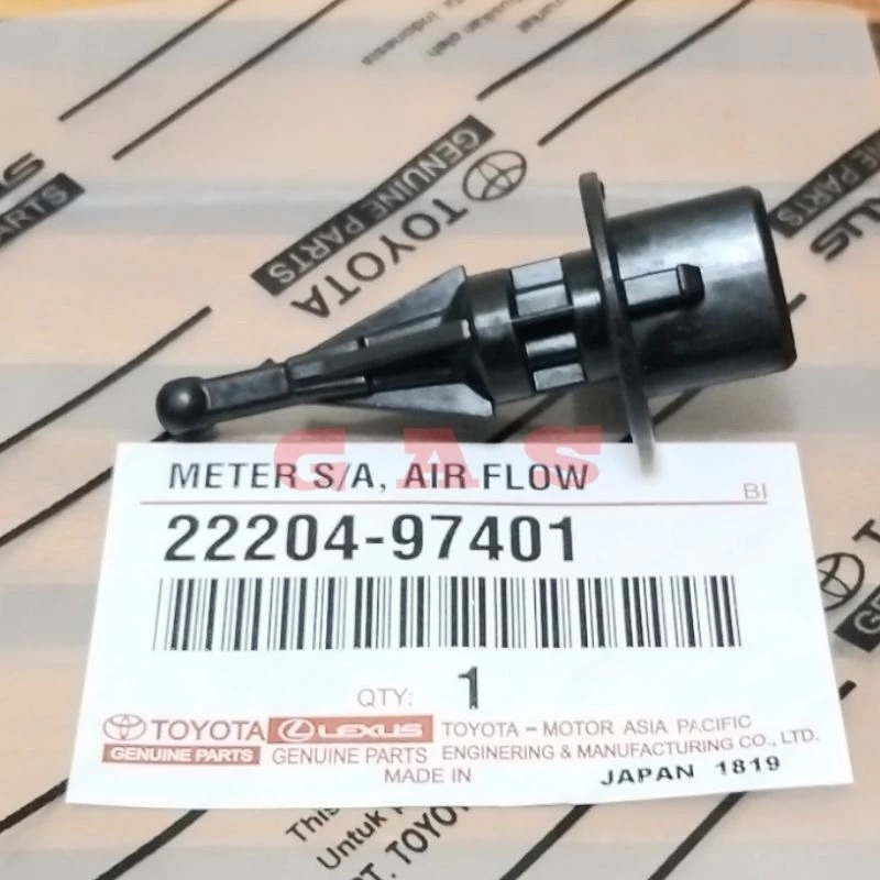 Original IAT Sensor Avanza Xenia Rush Terios Grand Max Innova / Air ...