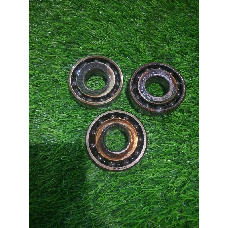 Original laker klaker klaher askruk megapro Tiger revo bearings that ...